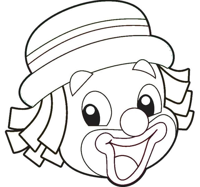 10 Desenhos do Patati e Patatá para colorir